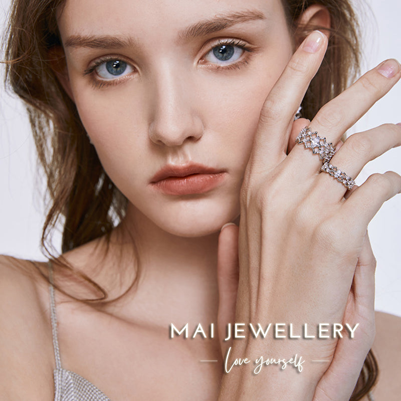 Rings – Mai Jewellery
